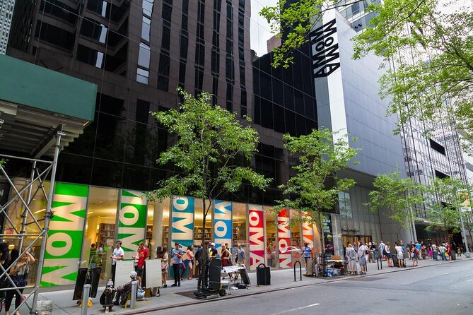 #1 Rated Midtown Manhattan Exclusive Guided Walking Tour - Detailed Tour Breakdown