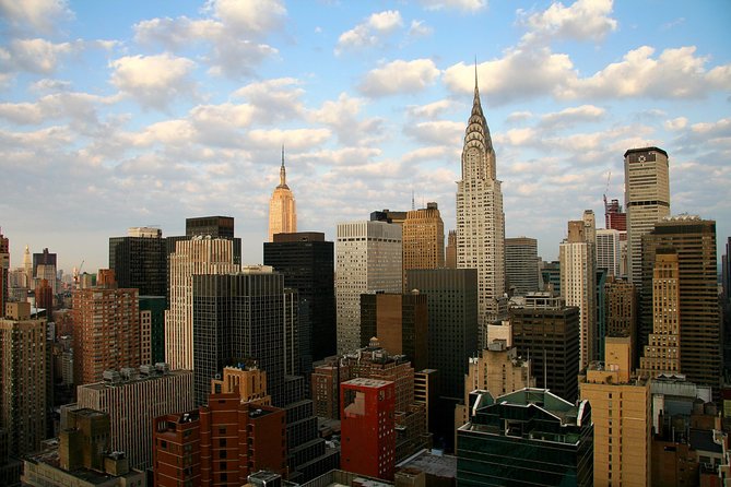 #1 Rated Midtown Manhattan Exclusive Guided Walking Tour - Who Would Love This Tour?