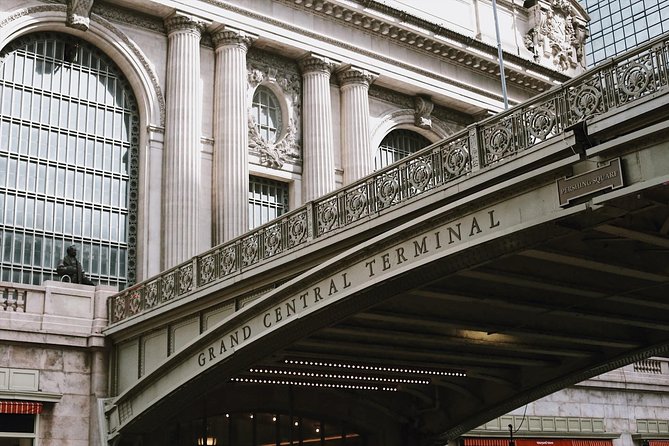 #1 Rated Midtown Manhattan Exclusive Guided Walking Tour - Final Thoughts