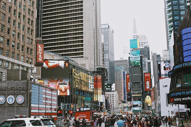 #1 Rated Midtown Manhattan Exclusive Guided Walking Tour - FAQs