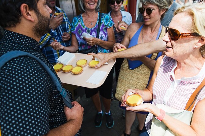#1 Rated NYC Chinatown Food and History Walking Tour with FNYT - Key Points
