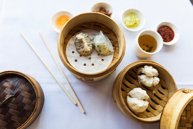 #1 Rated NYC Chinatown Food and History Walking Tour with FNYT - What We Loved and What to Consider
