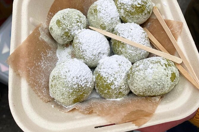 #1 Rated NYC Chinatown Food and History Walking Tour with FNYT - Who Will Love This Tour?