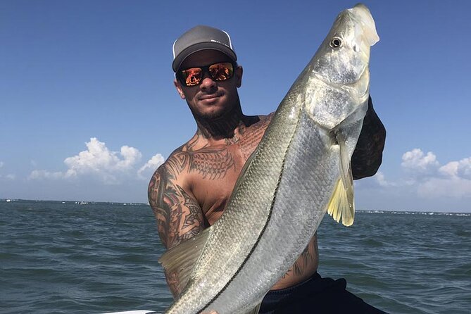 #1 Recommended Family Friendly Guided Fishing Charter Service - What’s Included & Practical Considerations