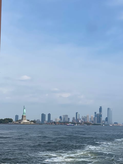 #1 Six Hour Bus Tour and Boat Ride By The Statue of Liberty - Who Is This Tour Best For?