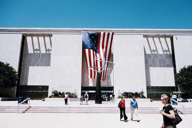 #1 Smithsonian American History Museum | Satisfaction Guaranteed! - Frequently Asked Questions