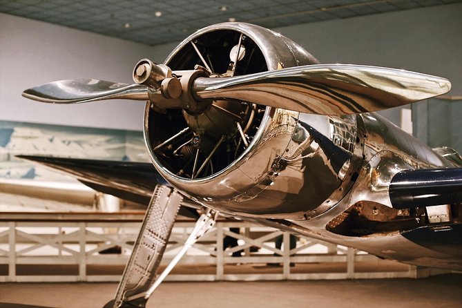 #1 Smithsonian Natural History + Air & Space Guided Museum Tour - The Authentic Experience: What Travelers Say