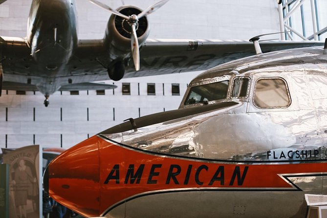 #1 Smithsonian Natural History + Air & Space Guided Museum Tour - Final Thoughts: Is This Tour Right for You?