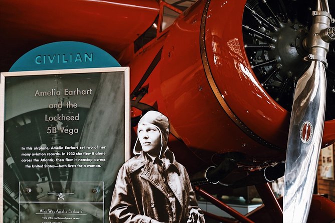 #1 Smithsonian Natural History + Air & Space Guided Museum Tour - Final Word