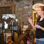 #1 Sonoma Walking Food, Wine & History Tour (Public Tours) - The Sum Up