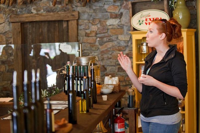 #1 Sonoma Walking Food, Wine & History Tour (Public Tours) - The Sum Up