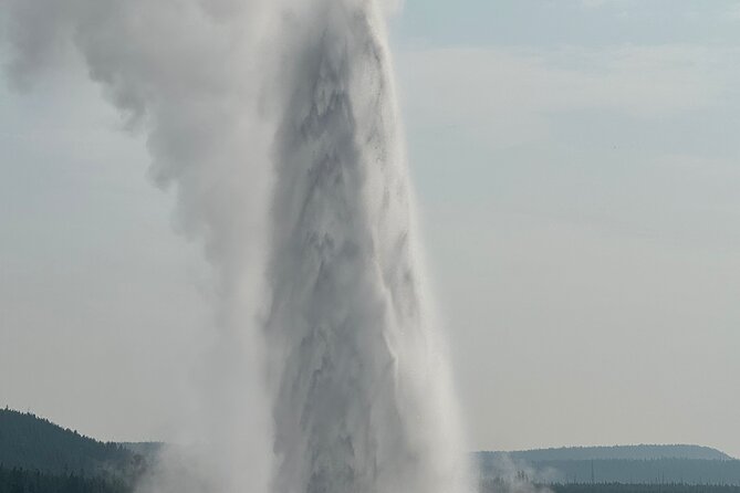 #1 Special Yellowstone Hot Spots Lower Loop From Cody Wy! - FAQs