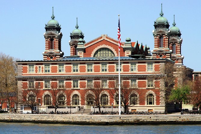 #1 Statue of Liberty & Ellis Island | 100% Satisfaction Guarantee - Introduction to the Tour Experience