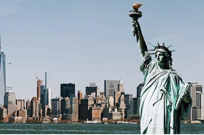 #1 Statue of Liberty & Ellis Island | 100% Satisfaction Guarantee - Exploring the Itinerary in Detail