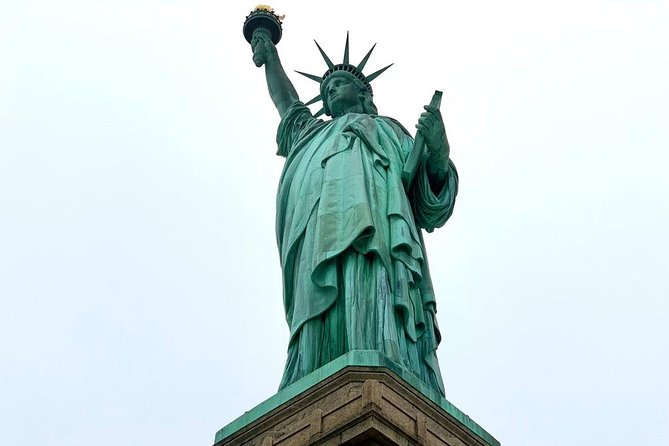#1 Statue of Liberty & Ellis Island | 100% Satisfaction Guarantee - Practical Details and Tips