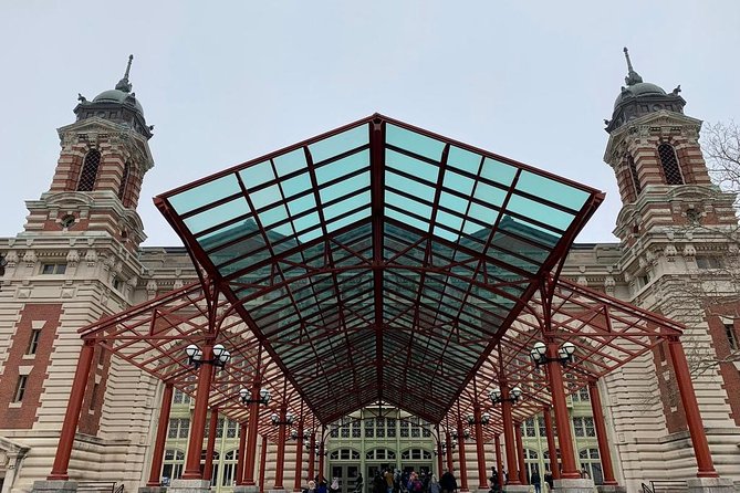 #1 Statue of Liberty & Ellis Island | 100% Satisfaction Guarantee - The Sum Up: Is This Tour Worth It?