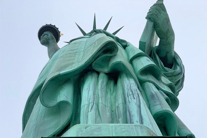 #1 Statue of Liberty & Ellis Island | 100% Satisfaction Guarantee - Frequently Asked Questions
