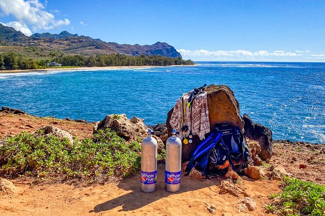 1 Tank Discover Scuba at Koloa Landing with No Experience needed - Why This Tour Offers Great Value