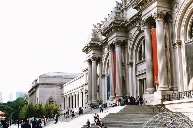 #1 The Met Museum Tour | 100% Satisfaction Guaranteed | 8ppl Max - FAQ