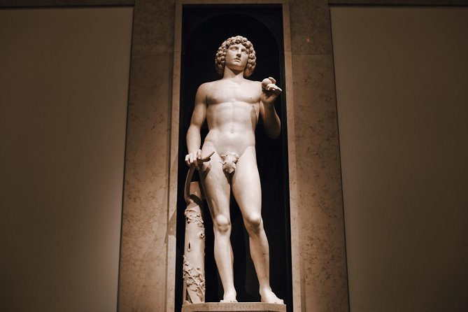 #1 The Met Museum Tour | 100% Satisfaction Guaranteed | 8ppl Max - Final Word