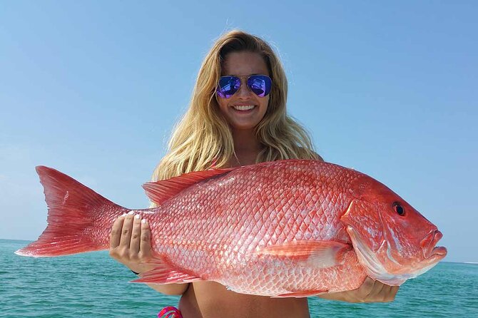 #1 Top Rated - Calm Water Inshore Fishing Charter In Your Area - Key Points