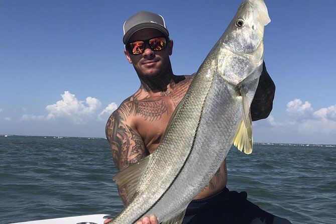 #1 Top Rated - Calm Water Inshore Fishing Charter In Your Area - Analyzing the Value