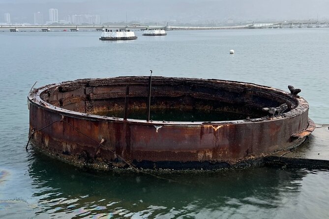 #1 VIP Limousine Guided "USS Arizona Memorial" Reverence Tour! - Who Will Love This Tour?