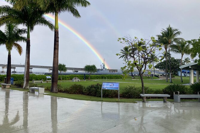 #1 VIP Limousine Guided "USS Arizona Memorial" Reverence Tour! - Final Thoughts