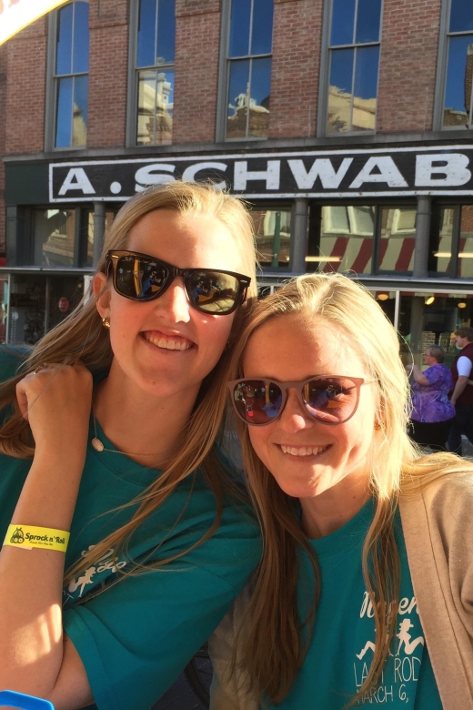 #1 Way To See Memphis: Beale Street, Bar Crawl and Murals - Key Points