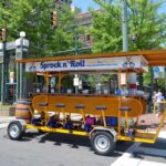 #1 Way To See Memphis: Beale Street, Bar Crawl and Murals - The Itinerary Deep Dive