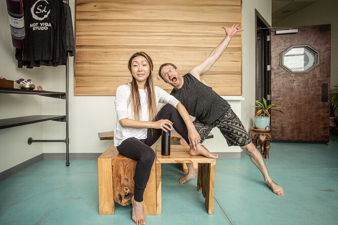 1-Week UNLIMITED YOGA CLASSES for Out-of-Towner - Frequently Asked Questions