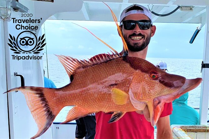 10 Hour Fishing Experience from John's Pass in Madeira Beach - Who Will Love This Experience?