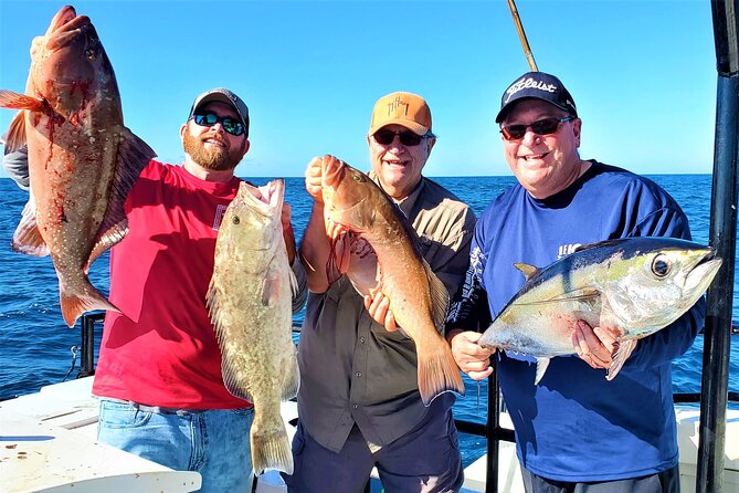 10 Hour Fishing Experience from John's Pass in Madeira Beach - The Sum Up: Is It Worth It?
