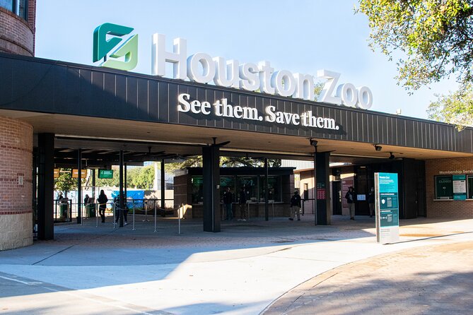 10 Hours Private City Tour in Houston - Chartered Tour - Final Verdict