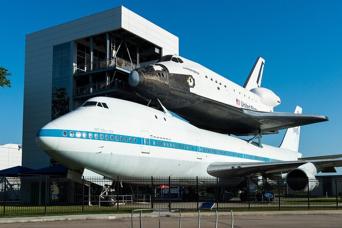 10 Hours Private City Tour in Houston - Chartered Tour - FAQ