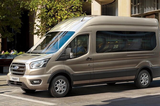 10 Hours Private City Tour in Las Vegas - Chartered Tour - Price & Value Analysis