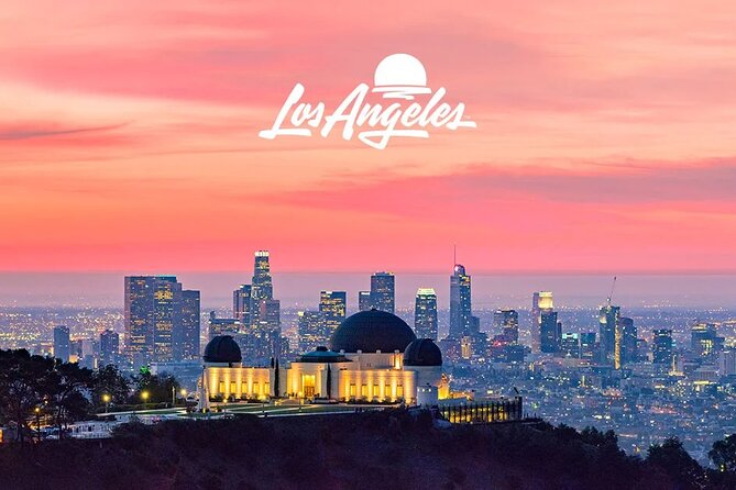 10 Hours Private City Tour in Los Angeles - Chartered Tour - What to Expect During Your 10-Hour Tour