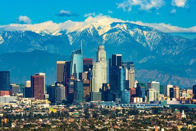 10 Hours Private City Tour in Los Angeles - Chartered Tour - Who Will Love This Tour?