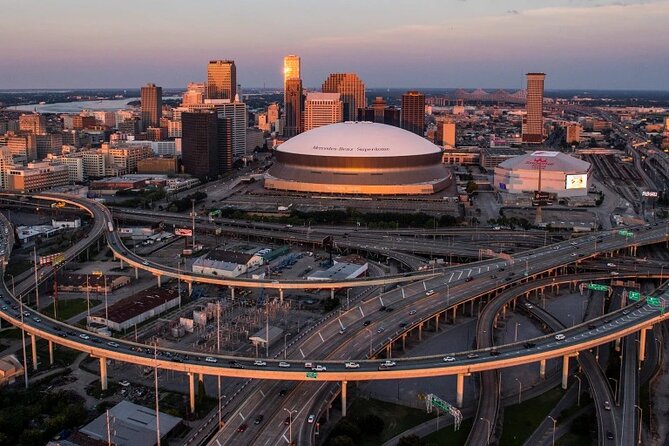 10 Hours Private City Tour in New Orleans - Chartered Tour - The Sum Up: Who Is This Tour Best For?