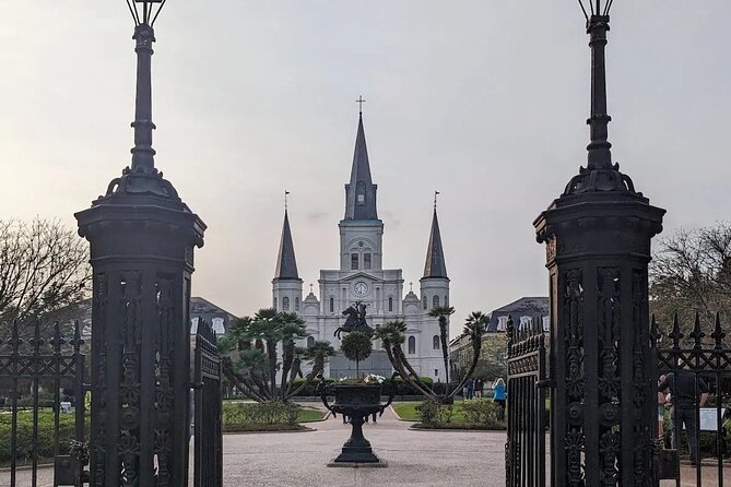 10 Hours Private City Tour in New Orleans - Chartered Tour - FAQ