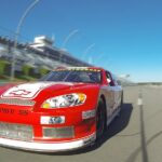 10 Mile Stock Car Drive Experience at Pocono Raceway - Is It Worth the Price?