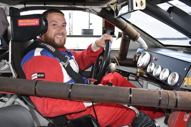 10 Mile Stock Car Drive Experience at Pocono Raceway - The Sum Up: Is It Worth It?