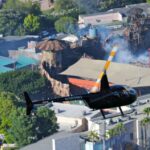 10-Minute Hollywood Sign Helicopter Tour - The Itinerary: A Closer Look