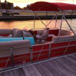 10 Passenger Pontoon Boat Rentals - Authentic Experiences from Reviewers