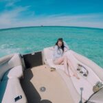 10 Passenger Pontoon Boat Rentals in Crab Island - Why a Private Pontoon Is a Great Choice