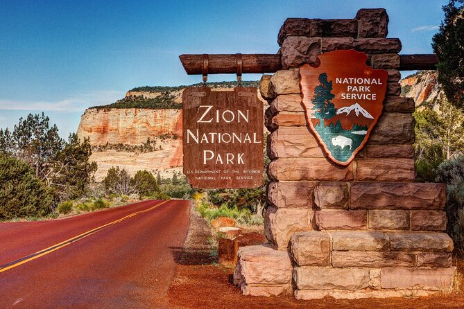 10+ Self-Guided Driving Tours from Las Vegas - Discovering the Road Less Traveled in the American West