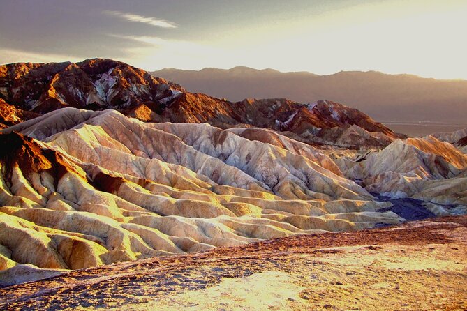 10+ Self-Guided Driving Tours from Las Vegas - An In-Depth Look at the Itinerary and Stops