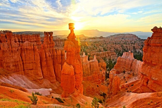 10+ Self-Guided Driving Tours from Las Vegas - Who Would Love This Experience?