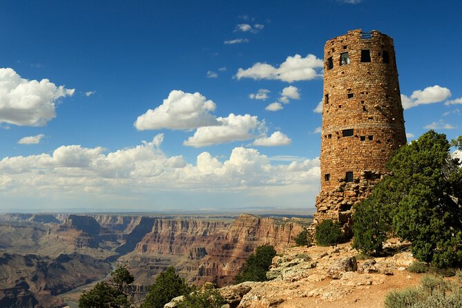 10+ Self-Guided Driving Tours from Las Vegas - FAQ