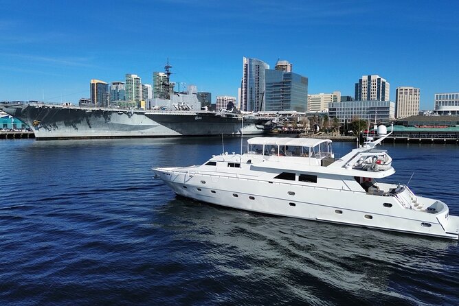 100 ft Maiora Super Yacht Rental long beach - Why Choose the 100 ft Maiora Super Yacht in Long Beach?